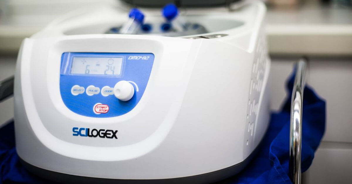 L-PRF: Leukocyte Platelet Rich Fibrin – Grace Dental care Clinic Chiangmai